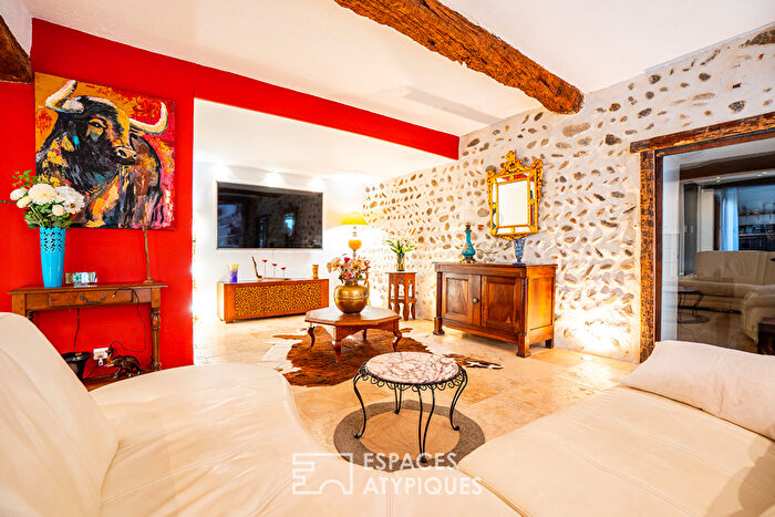 Millas : Maison 8 pièces à vendre