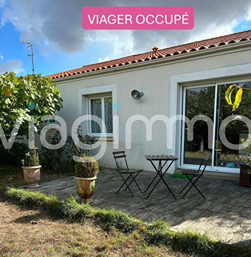 Maison à vendre - Bégrolles-en-Mauges - 5 pièces - 3 chambres