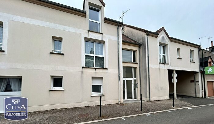 Changé : Appartement 3 pièces à vendre