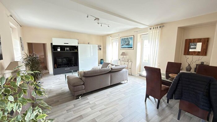 Appartement 3 pièces à vendre - Vernon, Bizy, Parc, Eglantiers