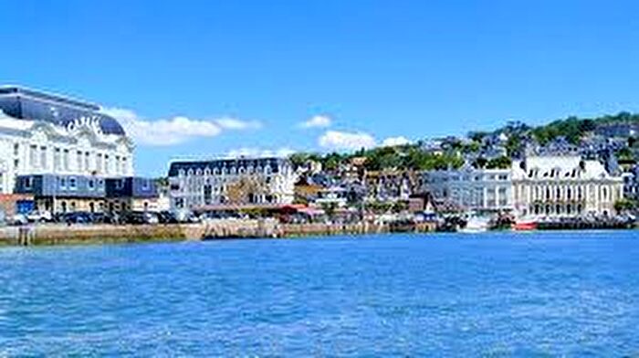 Maison à vendre - Deauville - 15 pièces