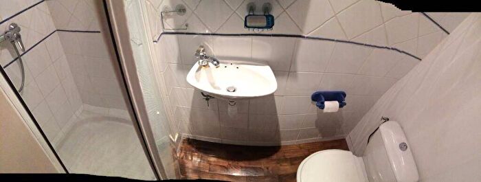 Appartement à louer - Centre Ville-Sarments, Châtillon - 1 pièce