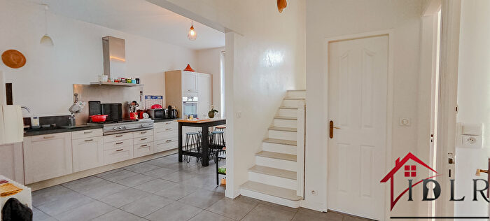 Appartement 5 pièces à Sarlat-la-Canéda, à vendre
