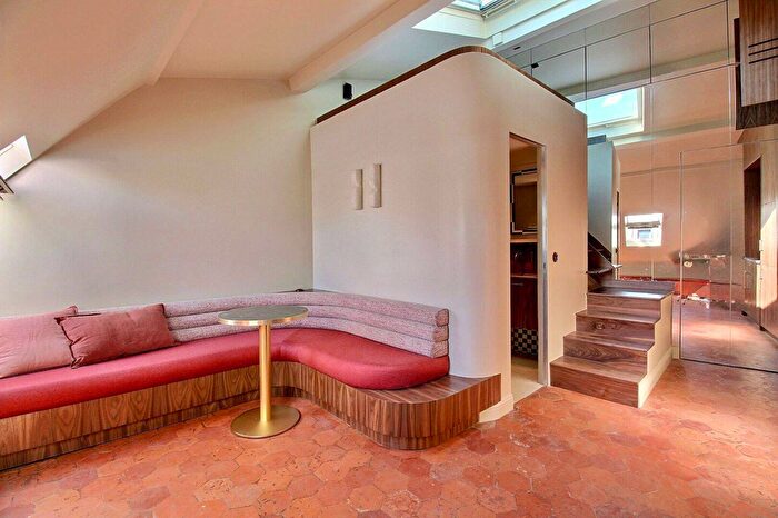 Appartement 2 pièces à louer - Saint Philippe du Roule, Paris 8ème arrondissement
