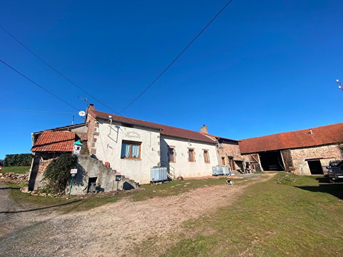 Andelaroche - Maison 6 pièces à vendre