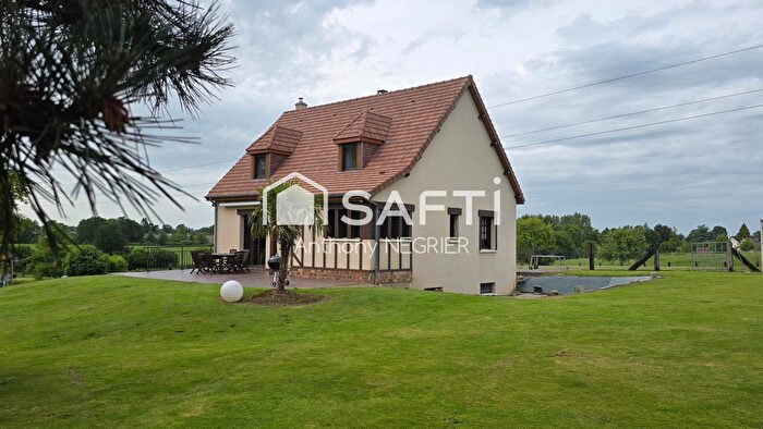Maison 6 pièces à vendre à Flers, Centre-ville