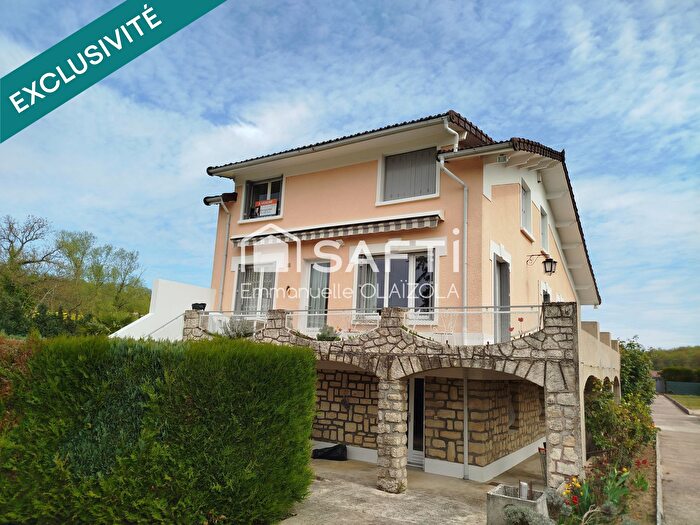 Villeconin - Maison 10 pièces à vendre