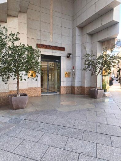 Appartement à vendre - Cannes, Centre-ville - 1 pièce