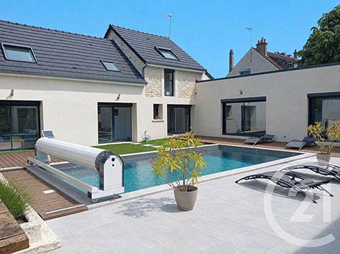 Maison 6 pièces à vendre - Beffes