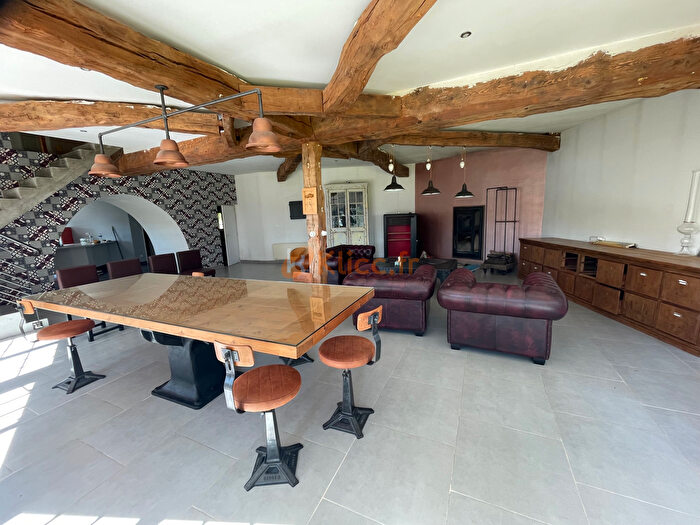 Maison à vendre - Bennetot - 6 pièces - 3 chambres