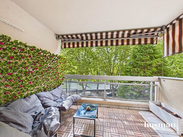 Appartement 3 pièces à vendre à Lyon 4ème, Croix Rousse, Saône