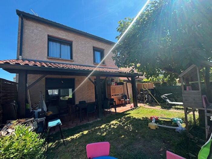 Maison 4 pièces à vendre - Colomiers, Falcou, Fenassiers