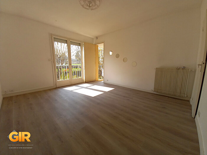 Appartement à vendre - Saint-Jacques-de-la-Lande - 2 pièces - 1 chambre