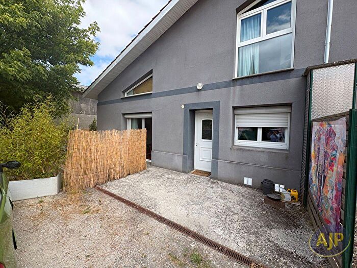 Appartement 4 pièces à louer à Vendays-Montalivet