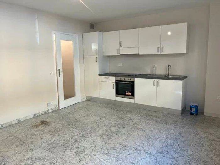 Gorbella, Nice - Appartement 1 pièce à louer