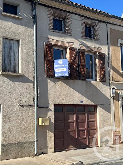 Maison 5 pièces à Vielmur-sur-Agout, à louer