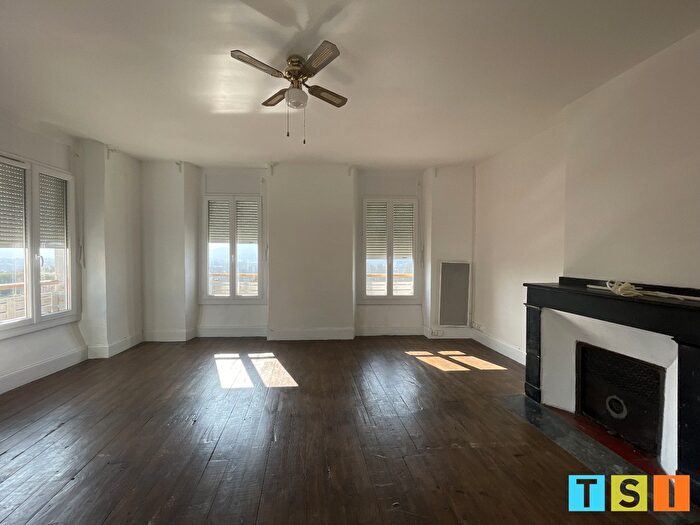 Montréjeau : Appartement 4 pièces à louer