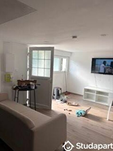 Appartement 1 pièce à Est, Palaiseau, à louer