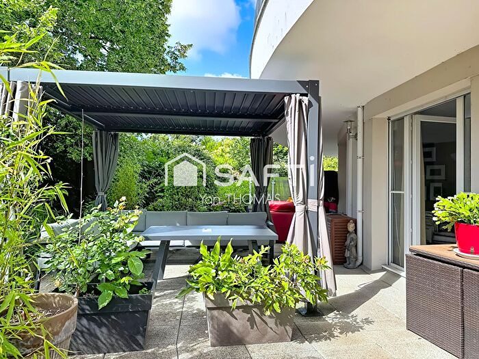 Orléans, Saint-Marc, Faubourg Bourgogne : Appartement 2 pièces à vendre