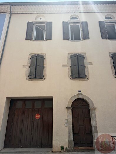 Lasalle : Appartement 4 pièces à louer