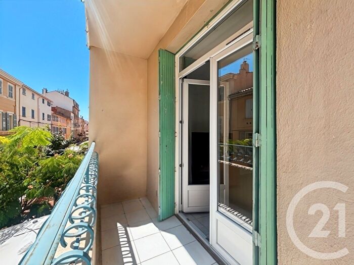 Appartement à vendre - Bandol - 2 pièces - 1 chambre