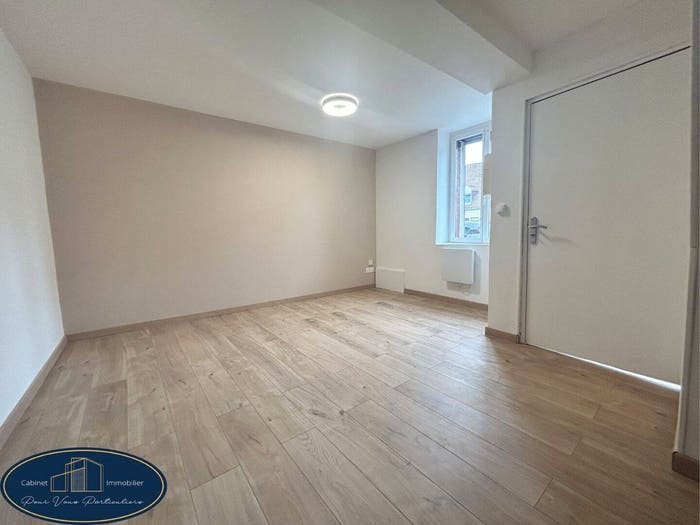 Raismes - Appartement 2 pièces à louer
