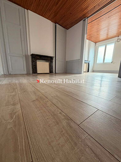 Appartement à louer - Lesquin - 2 pièces - 1 chambre