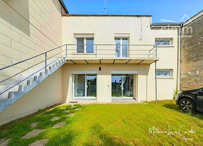 Cavignac : Maison 7 pièces à vendre