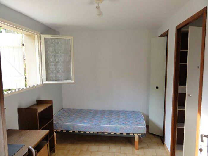 Appartement 1 pièce à Croix Luizet, Villeurbanne, à louer