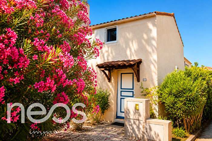 Maison 3 pièces à Le Lavandou, Centre-ville, Plage du Lavandou, Pointe Pilon, à vendre
