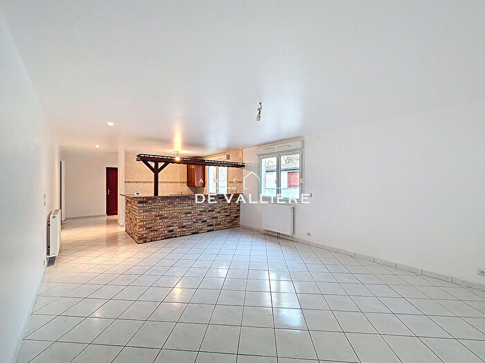 Maison à louer - Nanterre, Mont Valérien - 4 pièces - 3 chambres