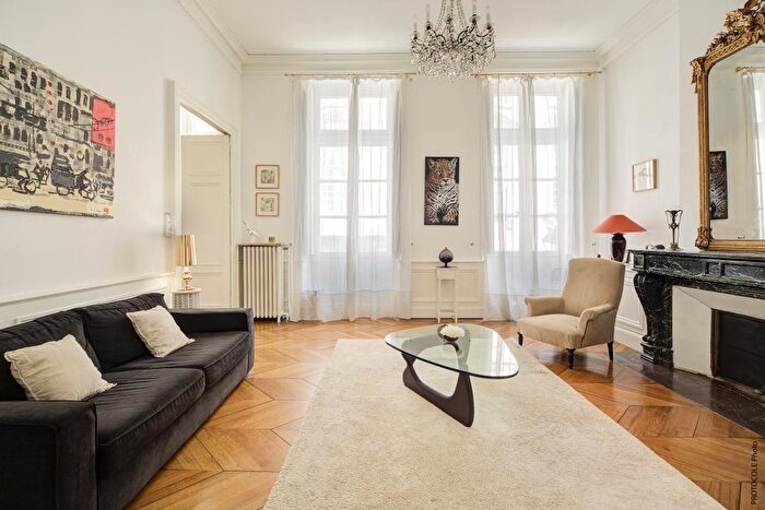 Appartement 5 pièces à vendre - Toulouse, Les Carmes-Esquirol