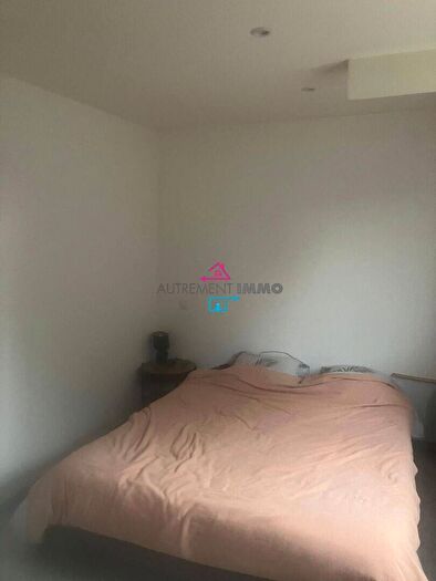 Appartement à louer - Violaines - 3 pièces - 2 chambres