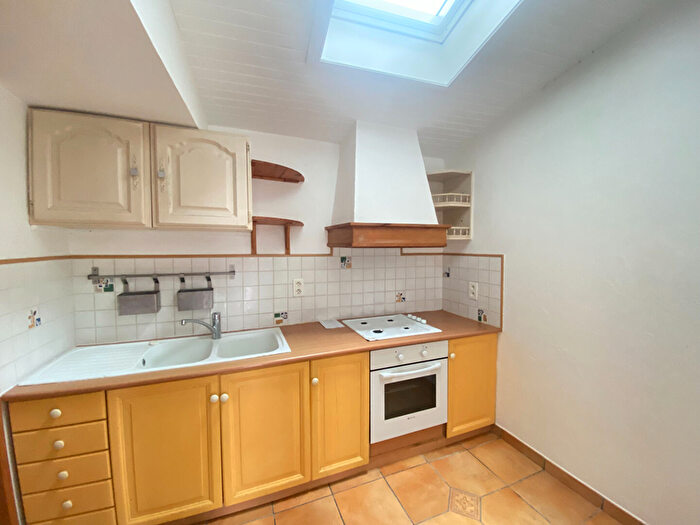 Appartement à louer - Grenade-sur-lAdour - 2 pièces - 1 chambre