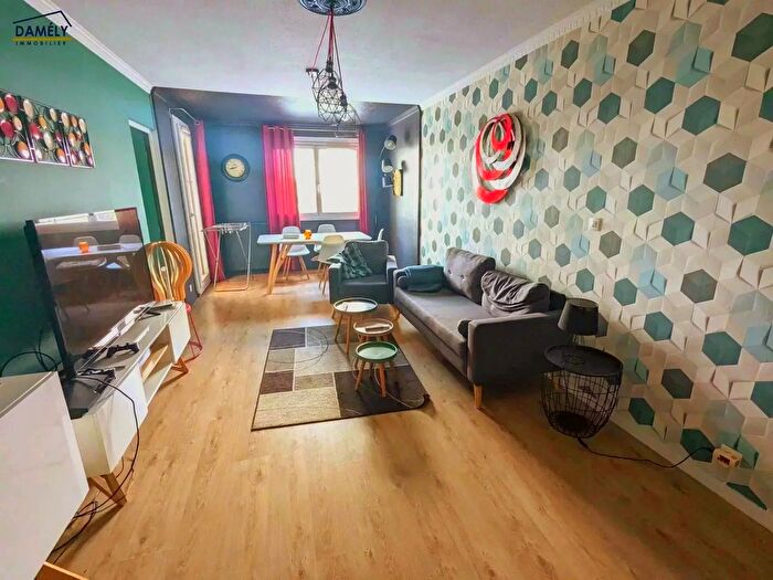 Appartement à vendre - Toulouse, Bagatelle, La Faourette - 5 pièces - 4 chambres