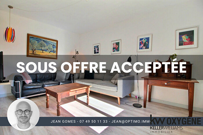 Maison à vendre - Axat - 10 pièces - 7 chambres