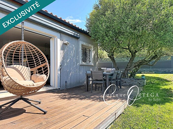 Maison 5 pièces à vendre - Mus