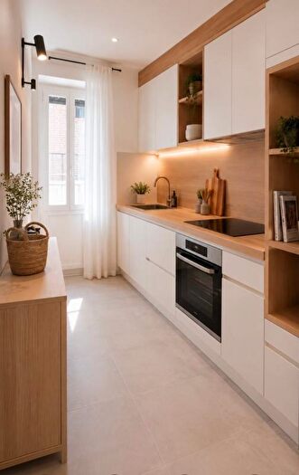 Maison 3 pièces à vendre - Cabestany