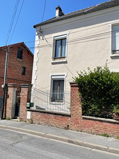 Bessancourt : Maison 5 pièces à vendre