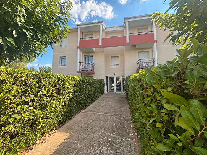 Béziers, Crouzette, Montimas, Montimaran : Appartement 2 pièces à vendre