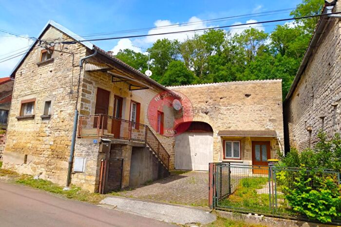 Maison 3 pièces à Fresnes, à vendre