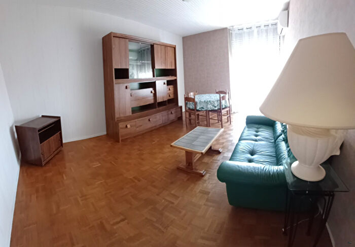 Appartement 3 pièces à louer - Colomiers, Bascule, Oratoire