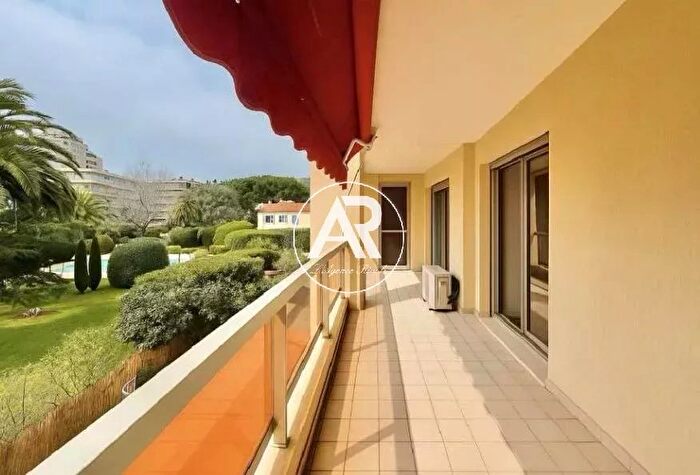 Appartement à vendre - Nice, Madeleine - 2 pièces - 1 chambre