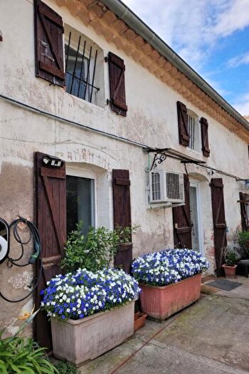 Faugères - Maison 7 pièces à vendre