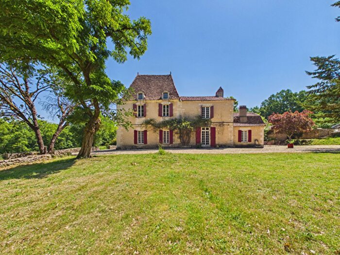 Villamblard - Maison 12 pièces à vendre