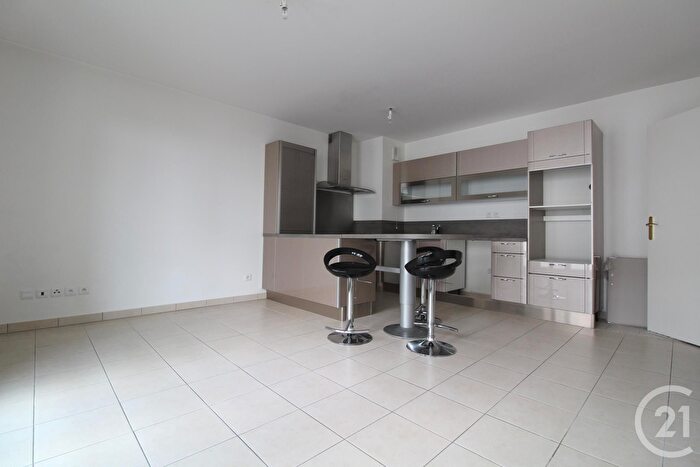 Villebon-sur-Yvette - Appartement 3 pièces à louer