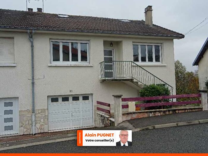 Maison à vendre - Limoges, CHU - 11 pièces - 5 chambres