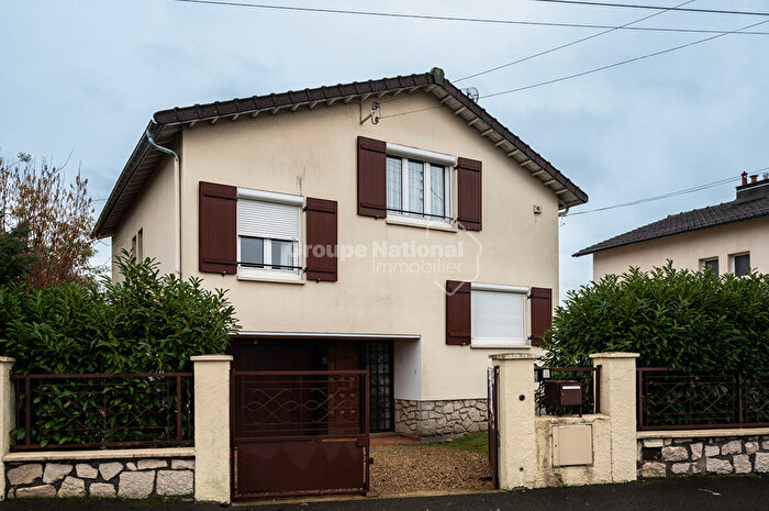 Maison à vendre - Taverny, Verdun, La Plaine, Carré Ste-Honorine - 7 pièces - 6 chambres