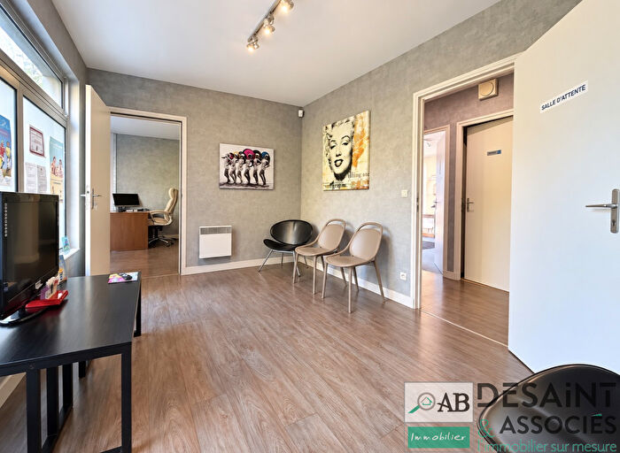 Appartement 4 pièces à Saint-Germain-sur-Morin, à vendre