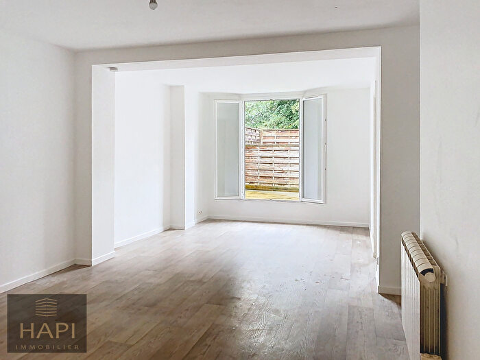Liancourt : Appartement 4 pièces à louer